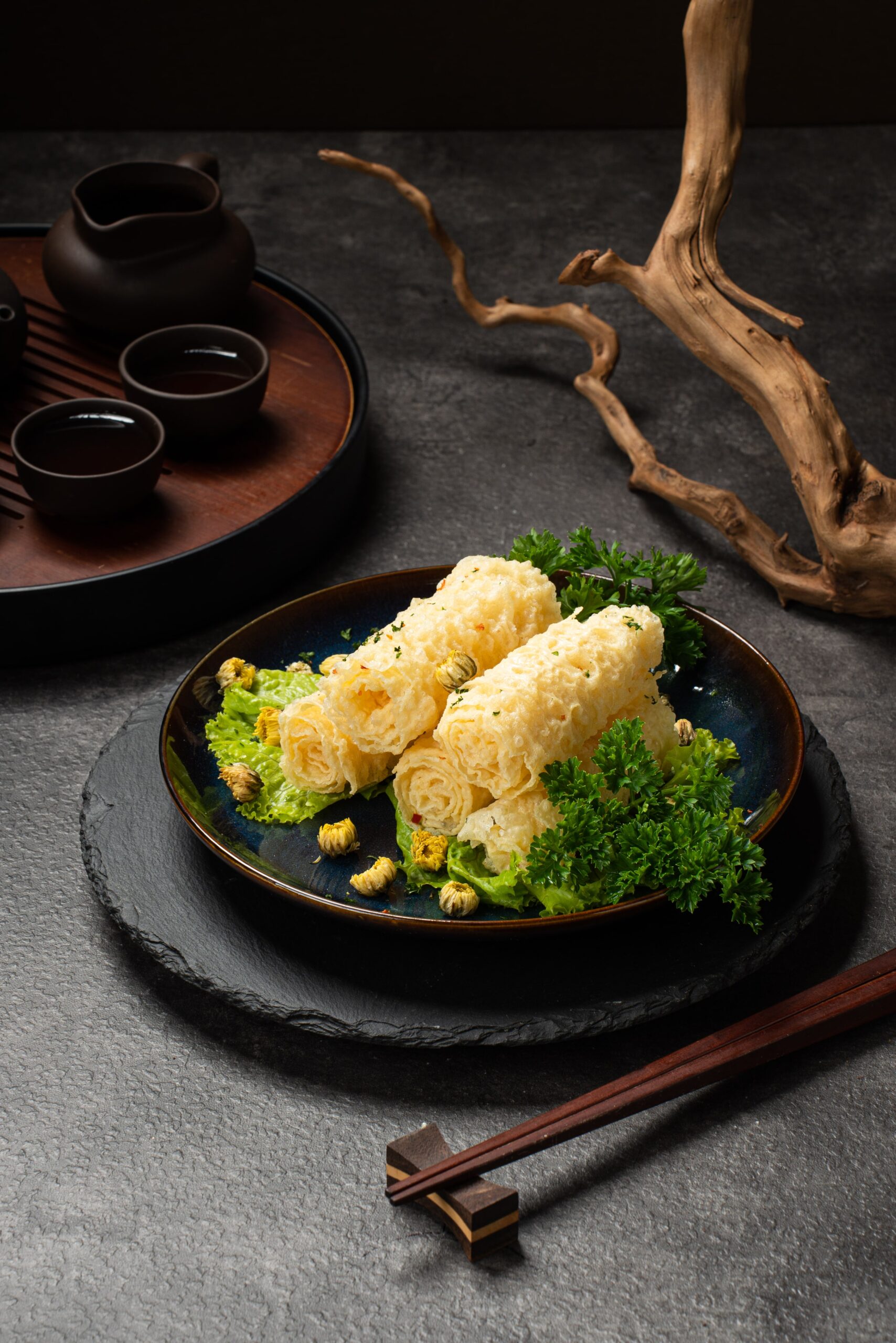 Huo Guo - Hai Kou Group