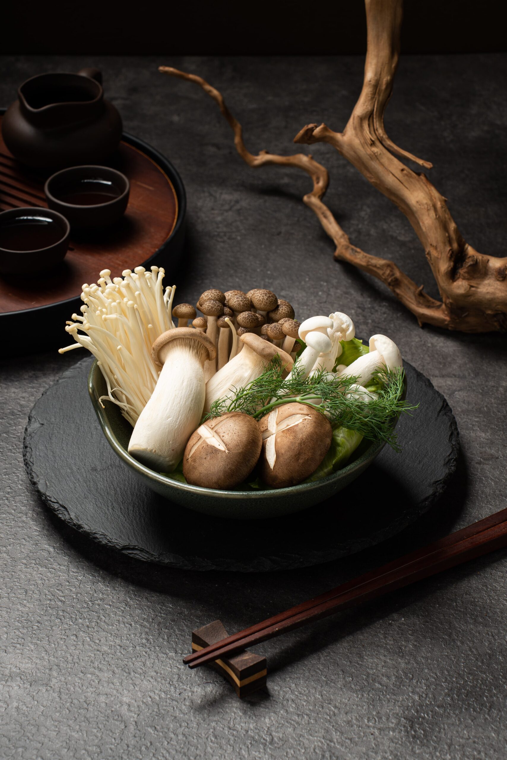 Huo Guo - Hai Kou Group