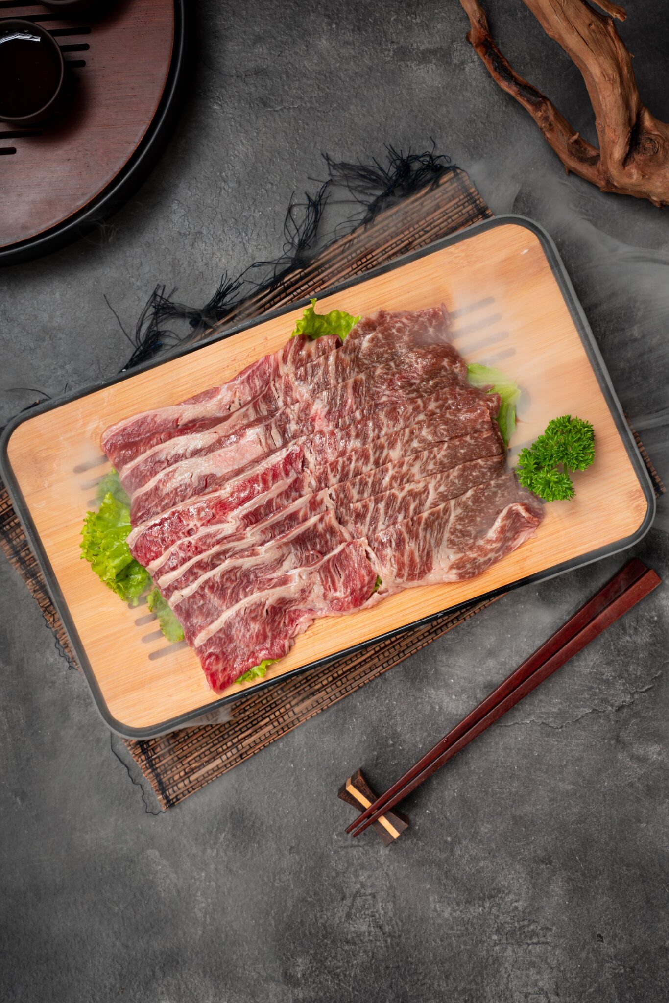 Huo Guo - Hai Kou Group