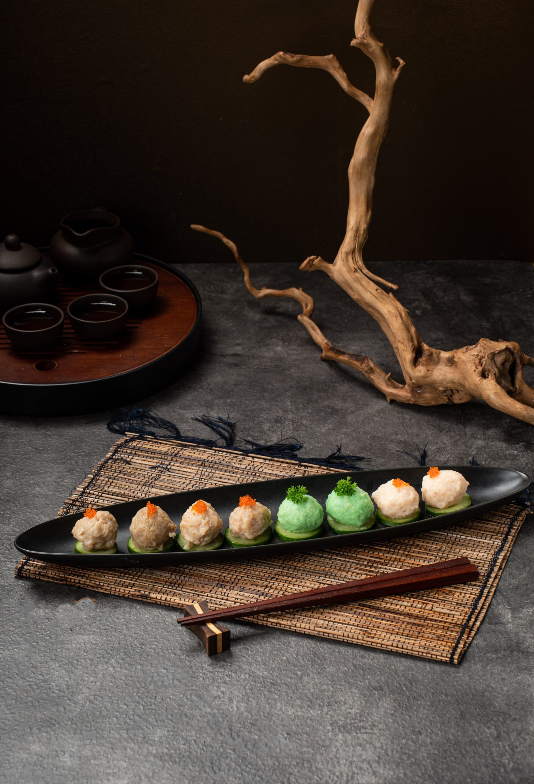 Huo Guo - PT Hai Kou Group