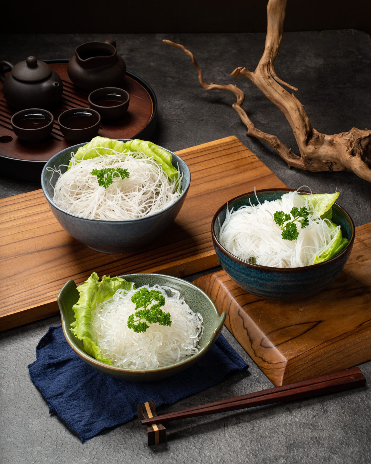 Huo Guo - Hai Kou Group